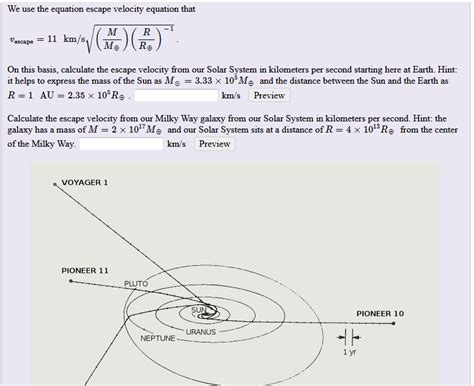 The Escape Velocity Of Earth Is 11 2 Kilometers Per Second The Earth Images Revimage Org