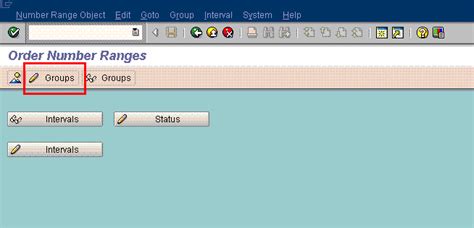 sap consultant sap erp bangladesh how to assign number range to