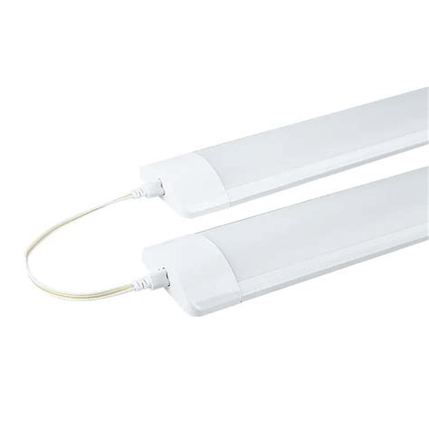 China Linkable Led Batten Light Manufacturers Suppliers Factory Low Price