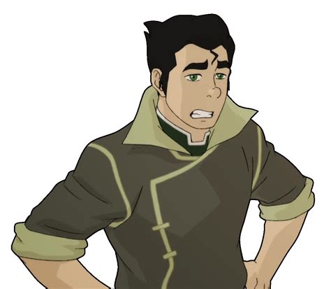 Bolin Avatar