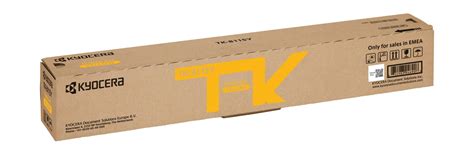 TK-8115Y | MST-Bürotechnik