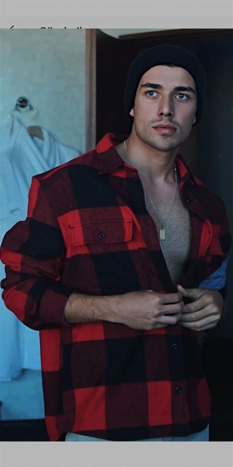 Cemal Can Canseven Ünlüler Aktör Fotoğraf