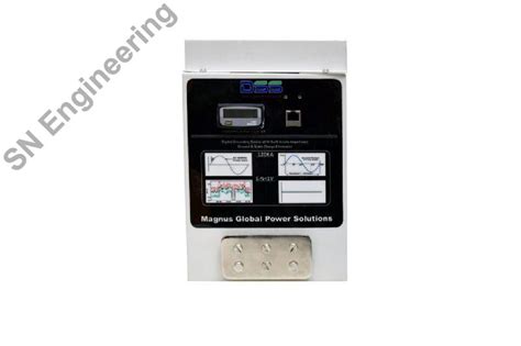 Digital Grounding Device Supplier From Dehradun