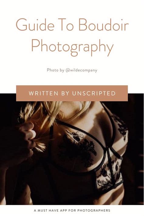 40 Best Boudoir Poses Artofit