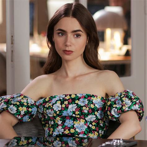 How Emily In Paris Is Addressing Representation Criticism
