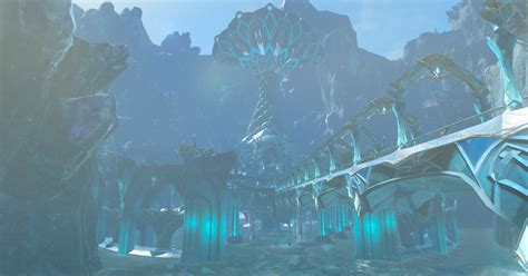 Zoras Domain Zelda Wiki
