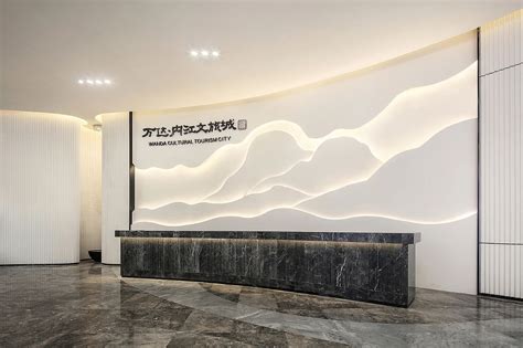 解构重组 现代之形书写东方之意 卡莎创意设计 站酷zcool