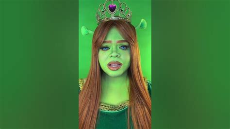 Makeup Fiona” Del 1 Al 10 Que Tanto Te Gusto Makeup Makeupartist