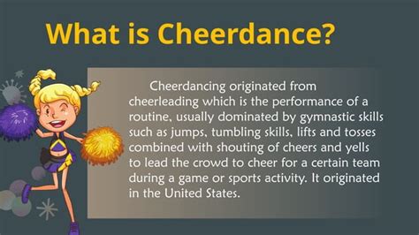 Pe10 Q4 Pptlesson 2 Basic Cheer Motionpptx