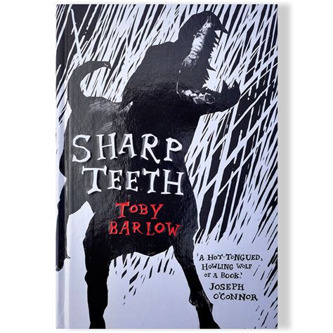 Sharp Teeth Suzanne Dean