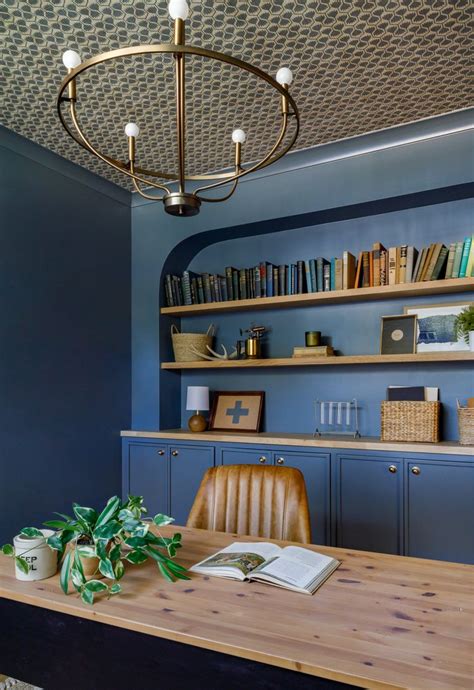 15 Study Room Ideas Perfect For Productive Work Days