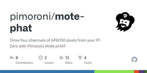 Mote Phat Examples Rainbow Py At Master Pimoroni Mote Phat GitHub