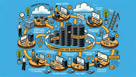 Aws Cli V2 By Examples Cloudwatch Log Retention Archiving Old Logs