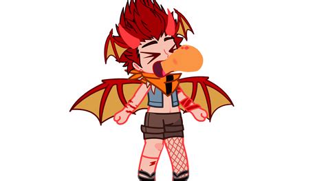 Redesigning Your Ocs R Gachaclub