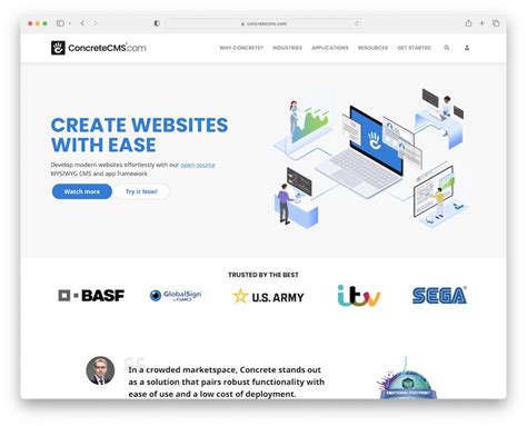 12 Best Open Source Cms In 2024 Colorlib