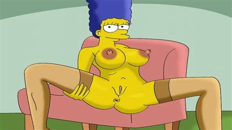 Los Simpsons Sex Comic Simpsons Porn