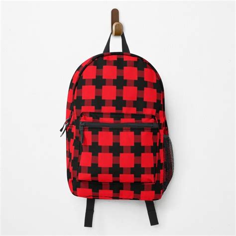 Square Backpack For School At Stephen Jamerson Blog