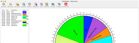 Clockmaker Clockmaker