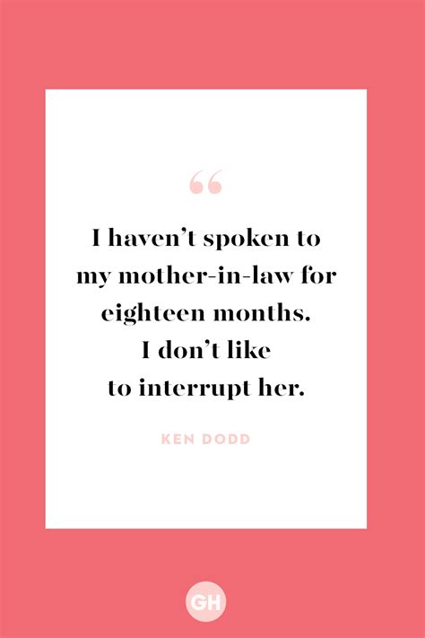 I Hate My Mother Quotes