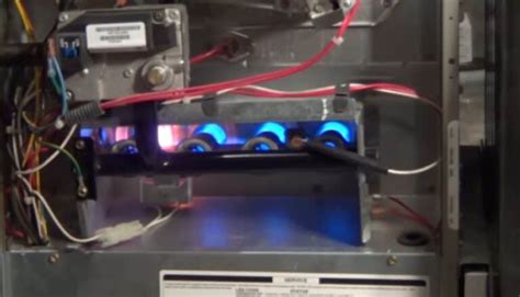 Furnace Flame Sensor Replacement Guide 101 How To Replace Your Furnace