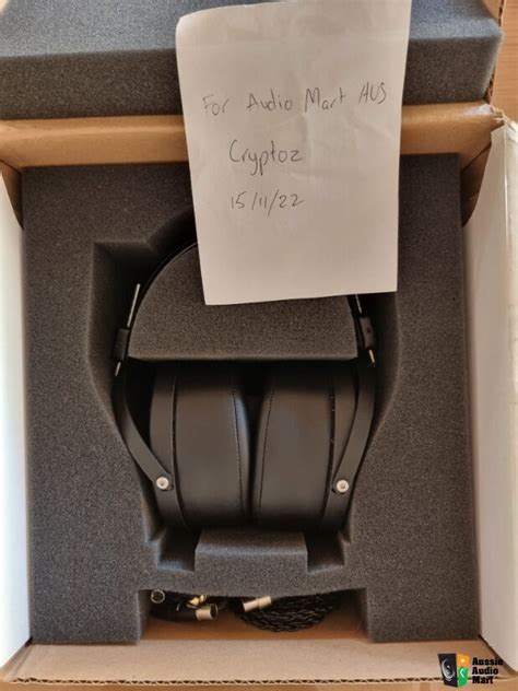 Audeze Lcd 2c For Sale Aussie Audio Mart