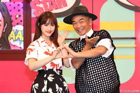 大陸「環島式」軍演爆台海危機 吳宗憲嚇到高喊：阿彌陀佛 Ettoday星光雲 Ettoday新聞雲