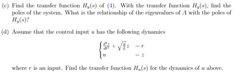solved problem 5 35 points the linearization of the