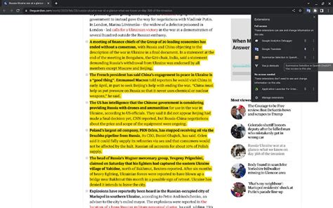 Summarize Selection in OpenAI ChatGPT สำหรบ Google Chrome สวนขยาย
