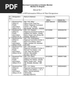 Mumbai Police Station Directory Pdf Mumbai Mumbai Police Station Directory Pdf Mumbai