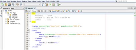 Integration With Netbeans Ide Virtuozzo