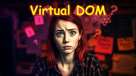 Virtual Dom The Science Behind The React Magic Geekboots