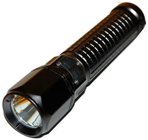 Safatex Sigma Atex Rechargeable Flashlight User Manual