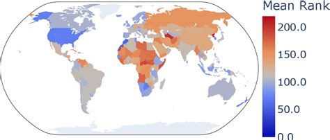 Figure From Unintended Impacts Of LLM Alignment On Global Representation Semantic Scholar