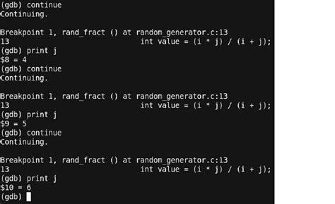 Debugging Your Codes Iitb