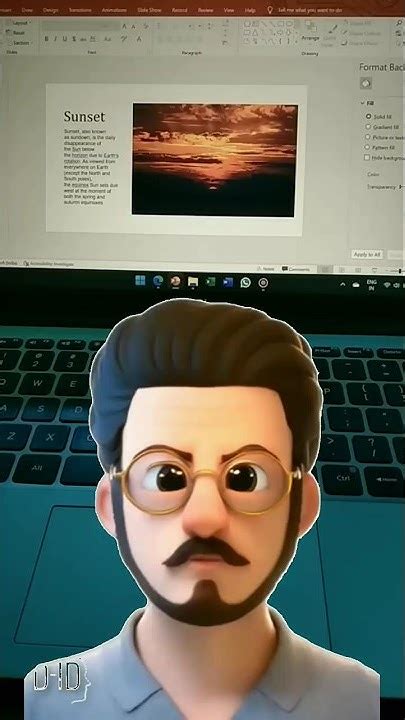 Powerpoint Presentation Design Tutorial Powerpointtutorial Presentation Powerpoint Shorts