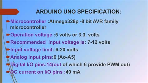 Smart Blind Stick By Using Arduino Uno And Sensor Ppt