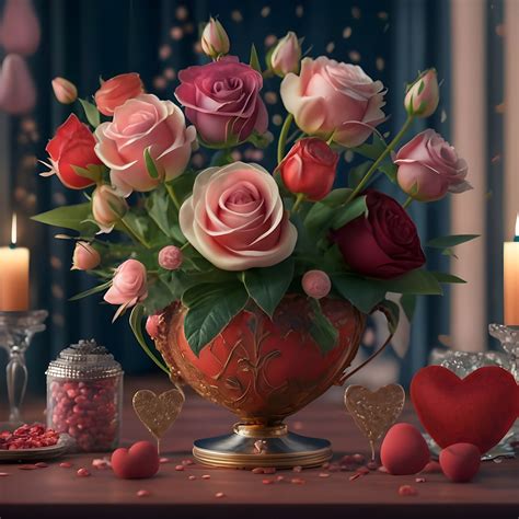 วันวาเลนไทน์ วาเลนไทน์ หัวใจ ภาพฟรีบน Pixabay Pixabay