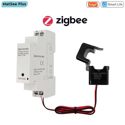 Zigbee Smart Meter Reader Shop Factory Pinnaxis Com