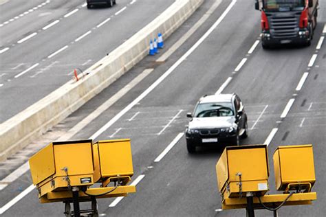 Speed Camera Detectors For Cars Sextons London Wandsworth