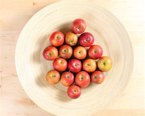 Premium Photo Cherry Apple Fruit