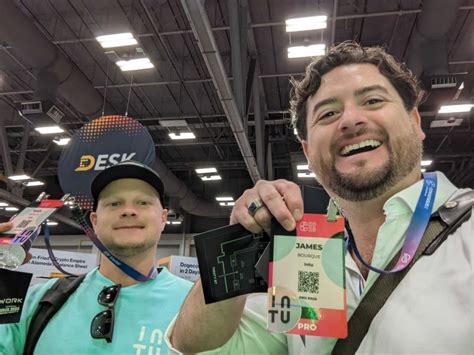 Intu On Linkedin Consensus2023 Intu Web3