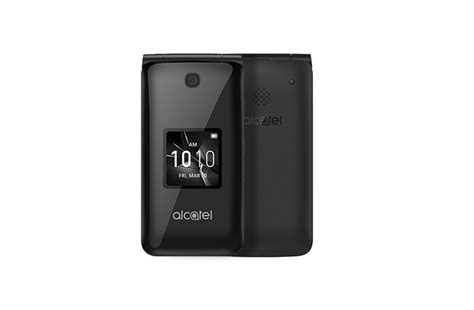 Alcatel Go Flip™ 2 Kaios