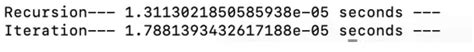 Fonction Récursive En Python Quest Ce Que La Fonction De Récursivité Développement De