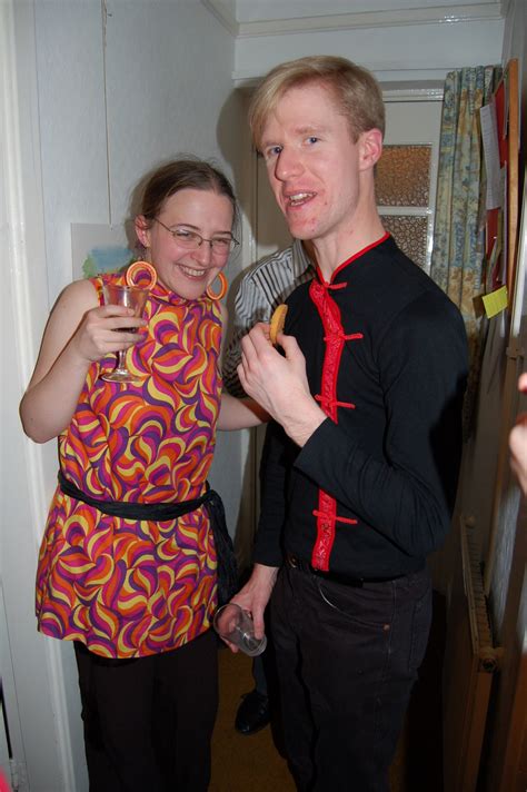 Rejs Photos Janet And Owens Party 27 January 2007