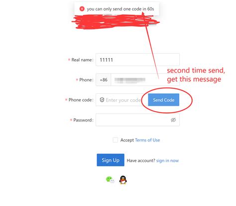 Even If The Sms Failed To Send By Various Reasons Clicking Send