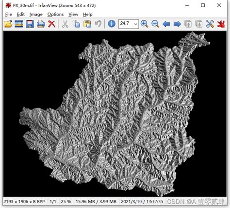 Cesium 直接加载 Geotiff 影像图a 壹零贰肆 Csdn博客