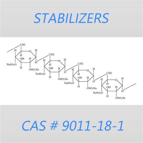 Dextran Sulphate Sodium Salt
