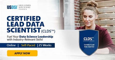 top 5 data science certification courses to advance in your career by