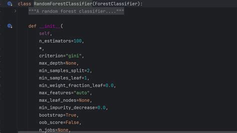 机器学习 集成学习之随机森林spambasecsv Csdn博客
