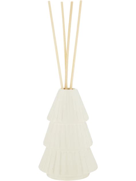 Ceramic Merry Christmas Reed Diffuser Pep Online